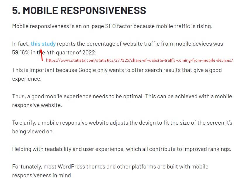 Internal Links vs. External Links: How Do They Impact SEO? - Link Whisper
