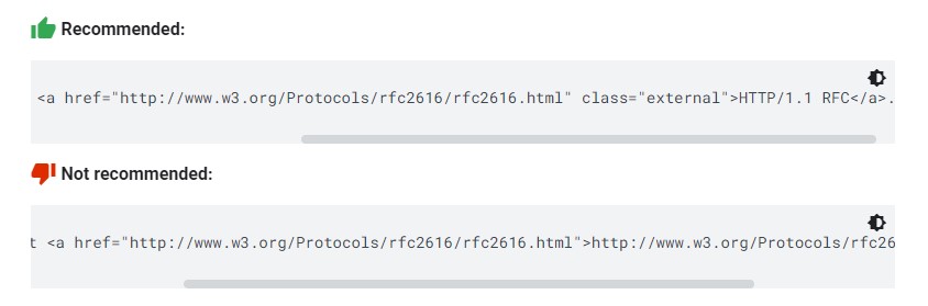 Internal Link Anchor Text: Why it Matters for User Experience and ...