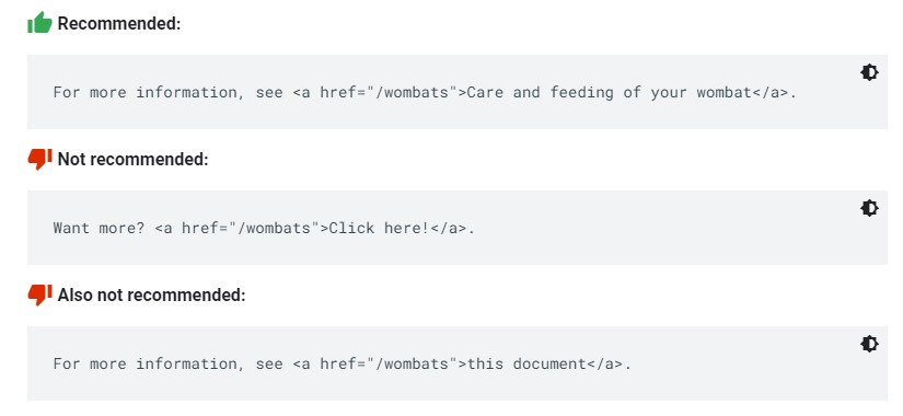 Internal Link Anchor Text: Why it Matters for User Experience and ...