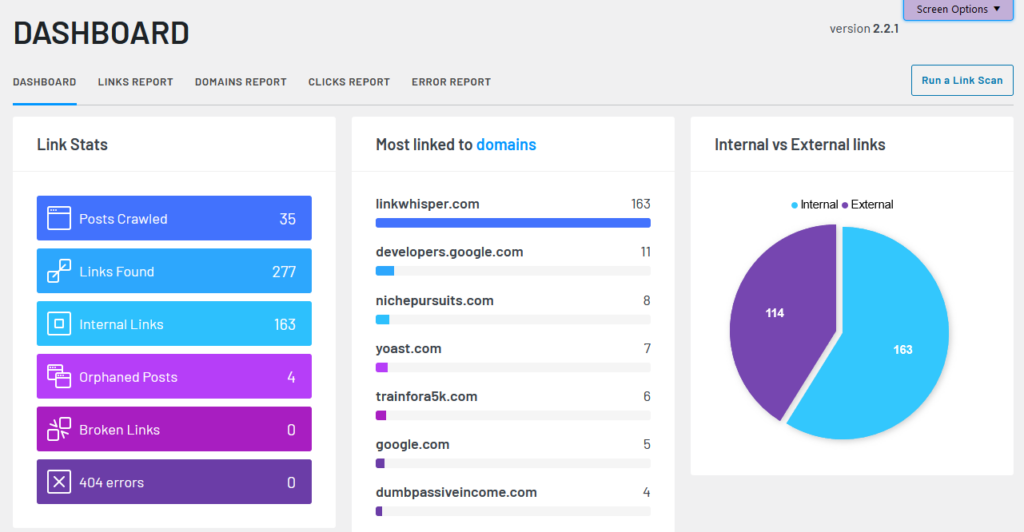 Link Whisper Review: Build Internal Links for SEO Fast