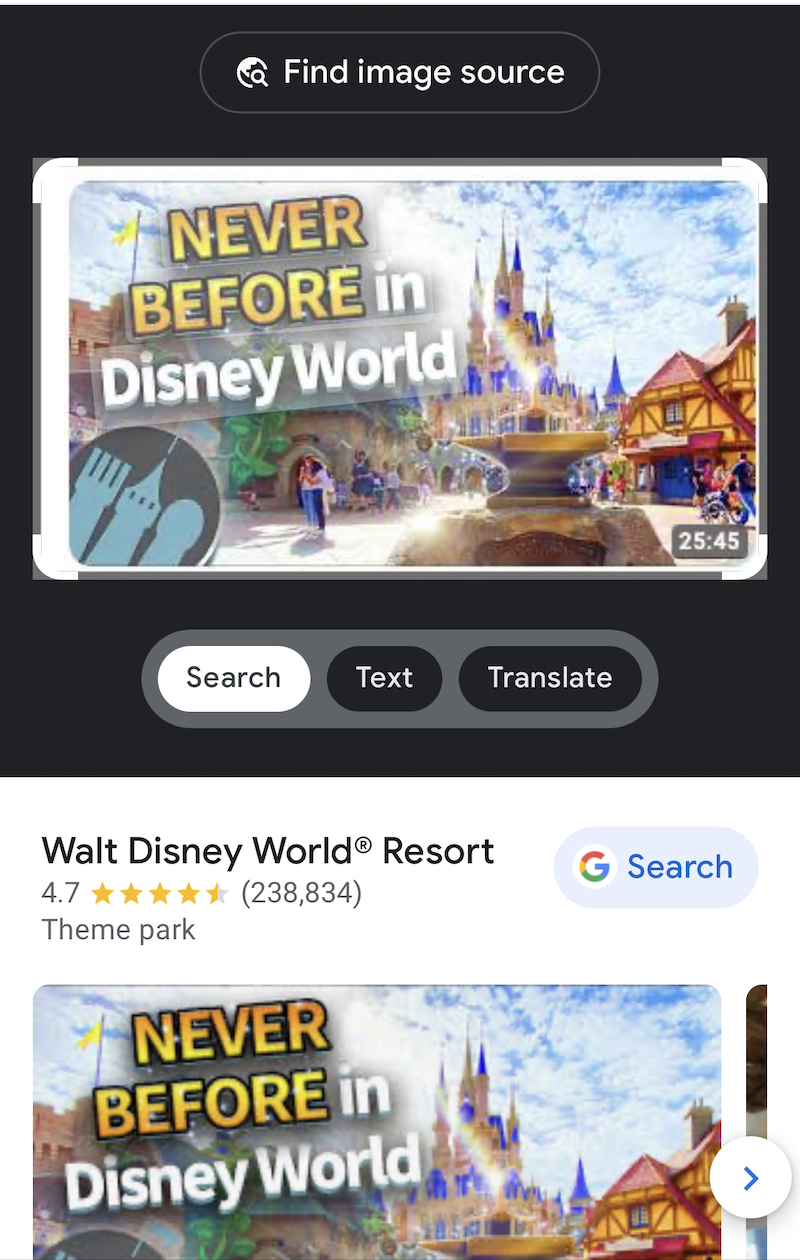 How to Perform a Reverse Video Search - Link Whisper