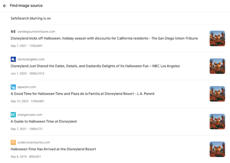 How to Perform a Reverse Video Search - Link Whisper