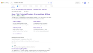 How to Perform a Bing Advanced Search - Link Whisper